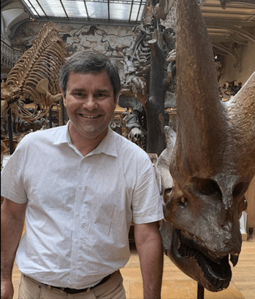 Lab Members – Beard Lab